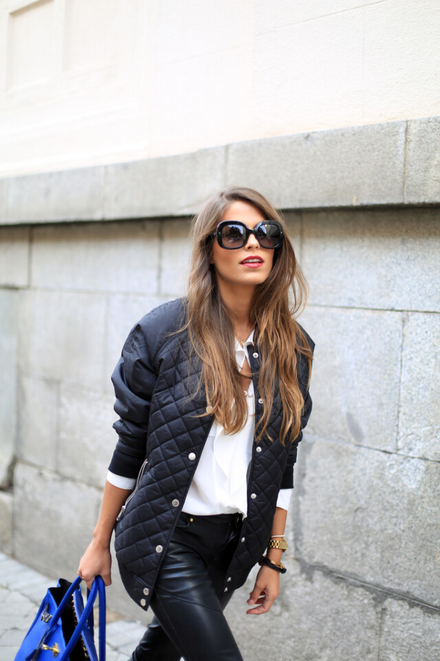 Adorable & Stylish Jackets That Will Make You Wish It Was Already Spring