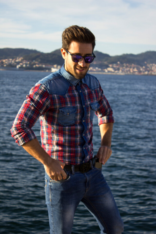 18 Incredibly Amazing Outfits For Fancy Men