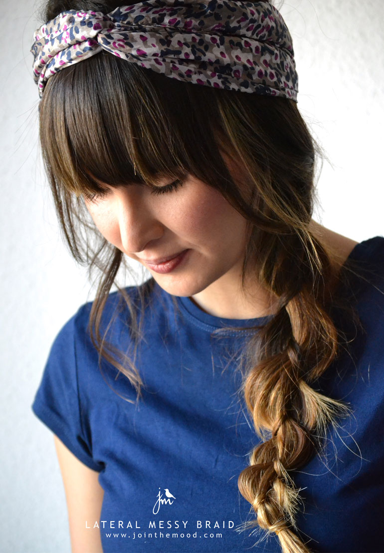 18 Cute and Easy Hairstyles that Can Be Done in 10 Minutes