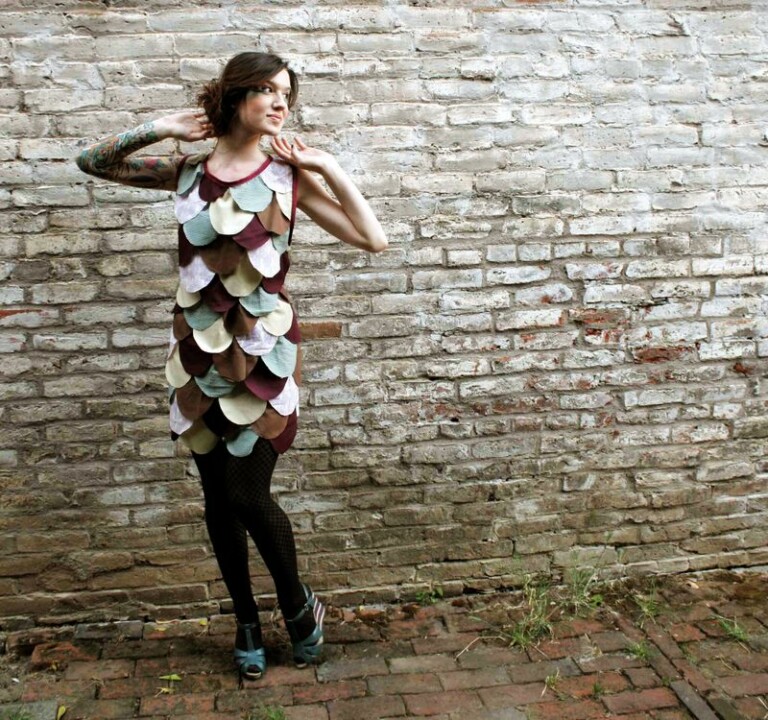 20 Simplest And Easy DIY Clothing and Accessories Projects
