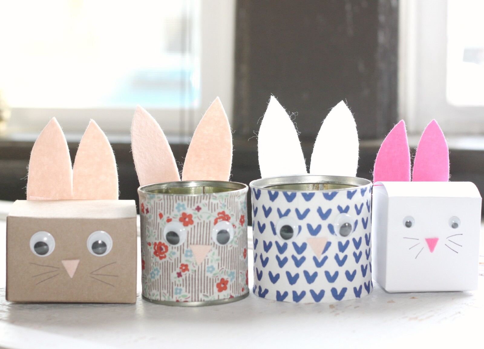 20 Adorable DIY Decorations for Easter