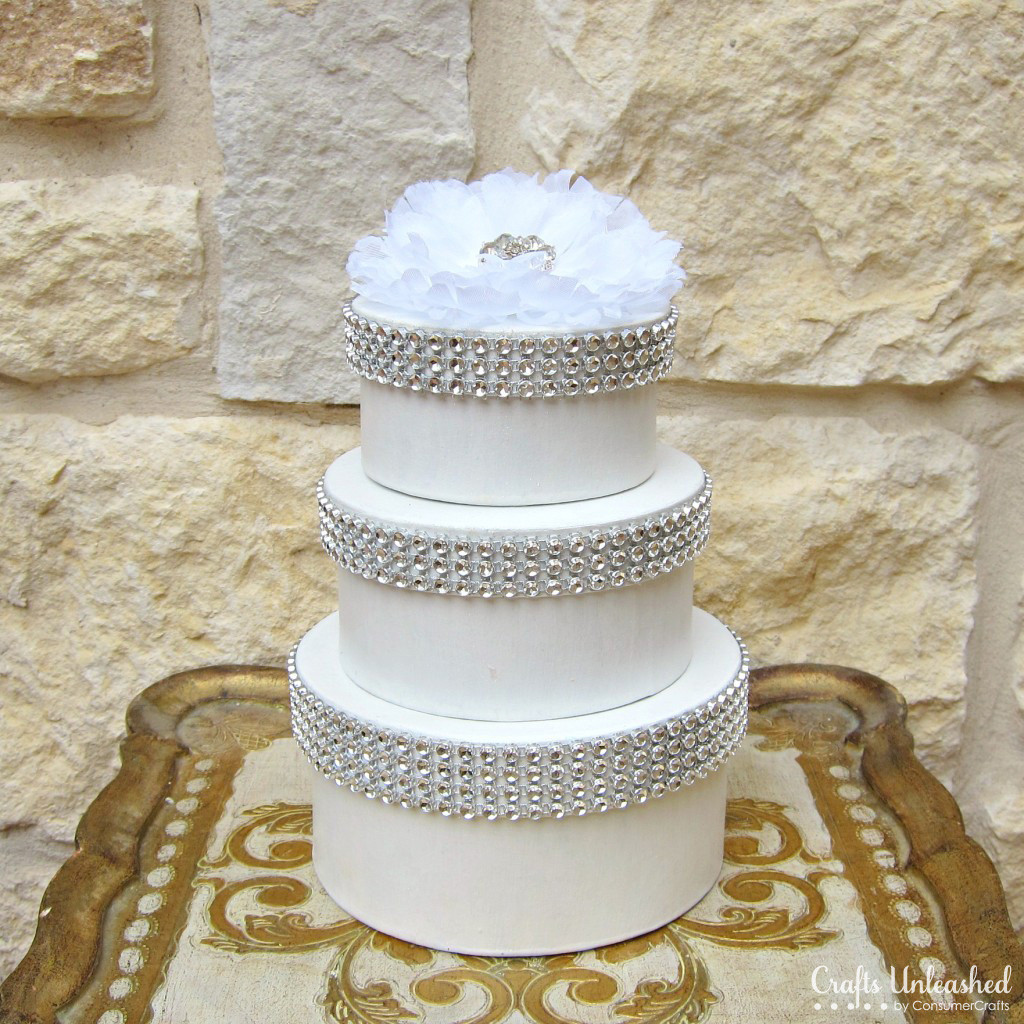 20 Amazing Crafts for Wedding From Your Dreams