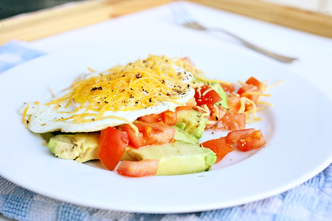 20 Great Breakfast & Brunch Recipes