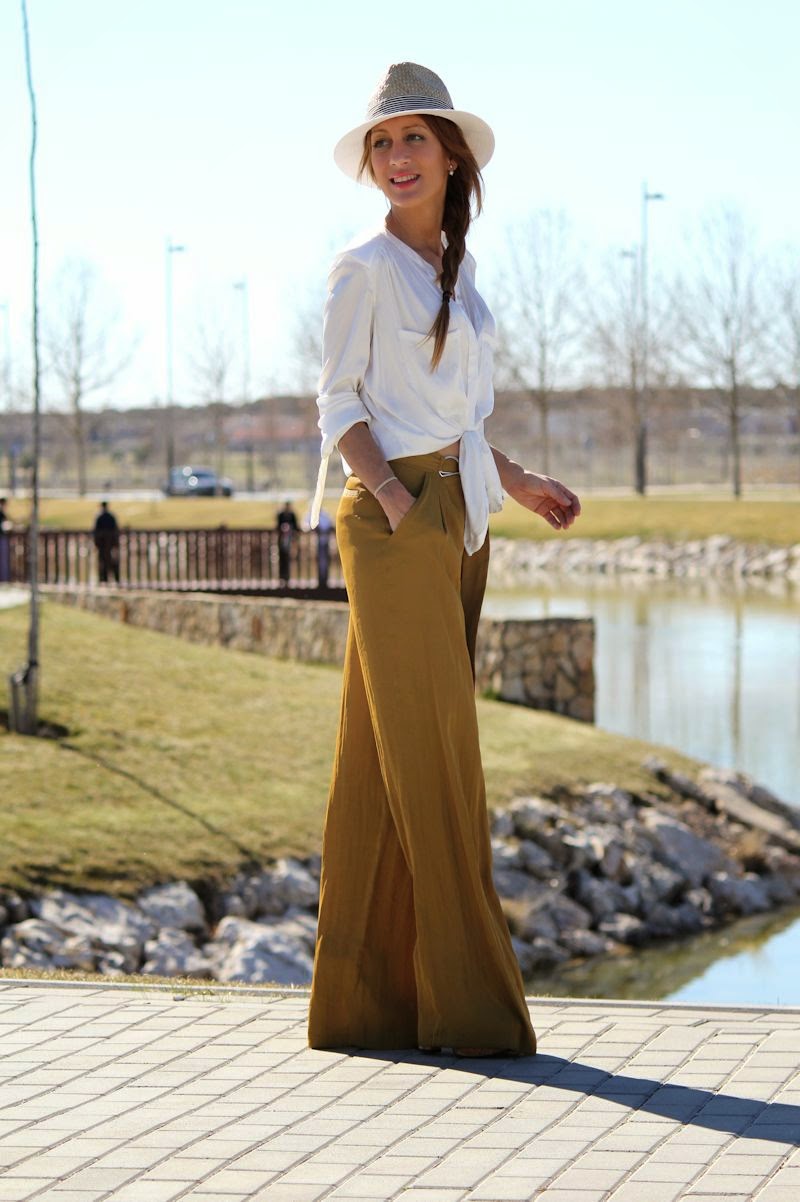 22 Modern Hats To Improve Your Chic Outfit