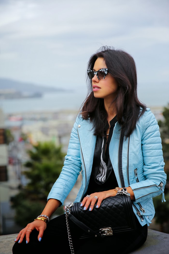Adorable & Stylish Jackets That Will Make You Wish It Was Already Spring