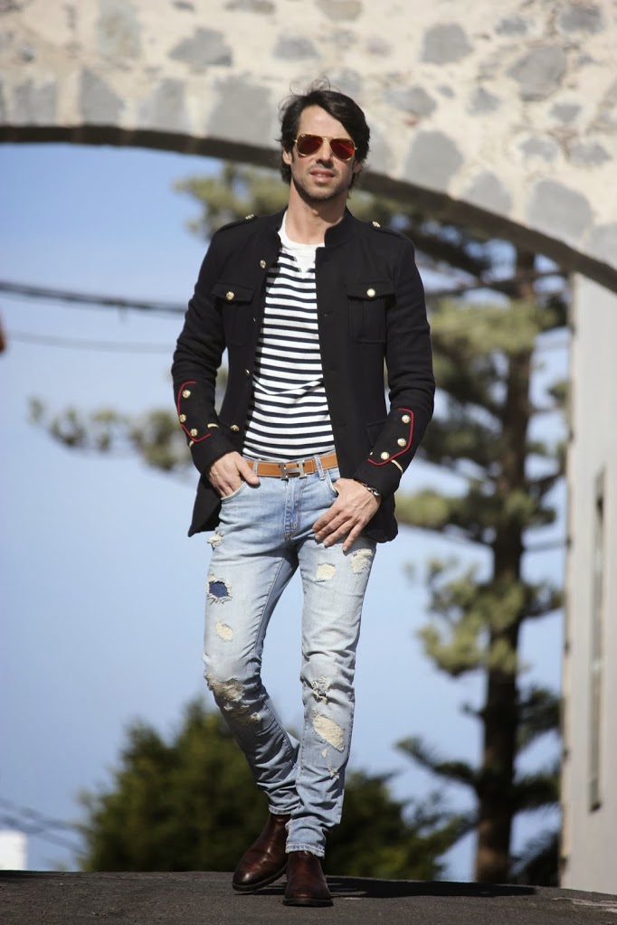 18 Incredibly Amazing Outfits For Fancy Men