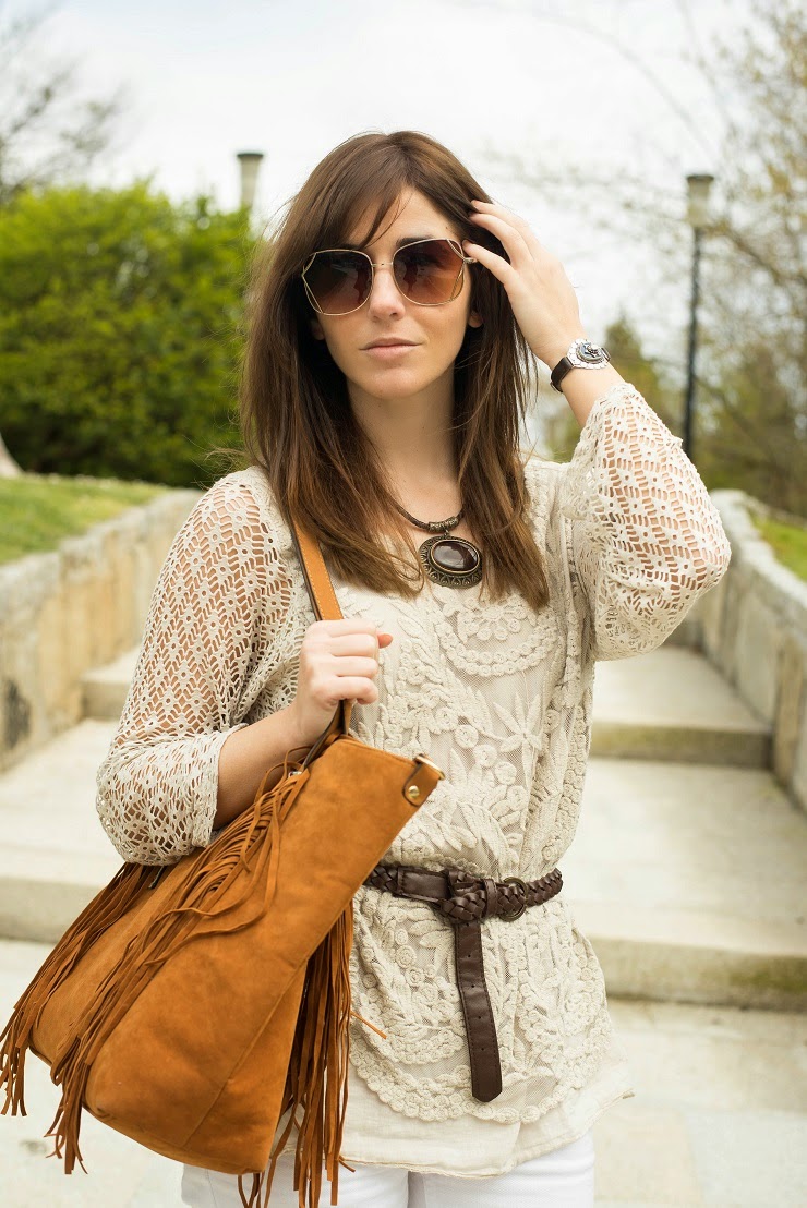 21 Wonderful Ideas For Big Bags Lovers