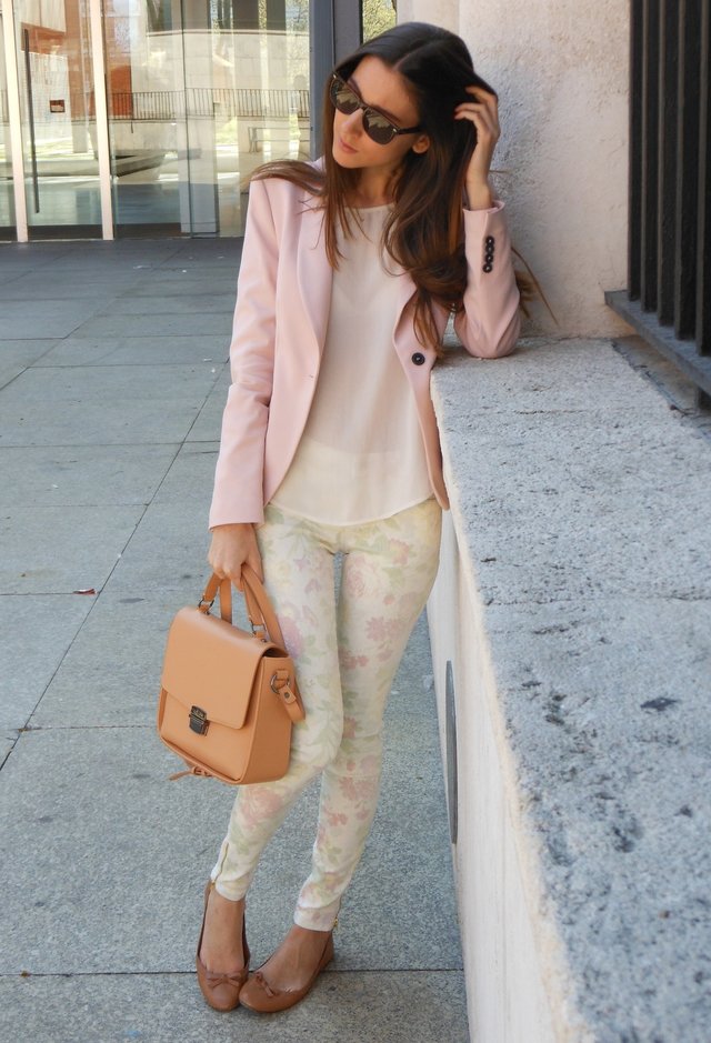 Fashion for Work: 16 Lovely Office Outfit Ideas