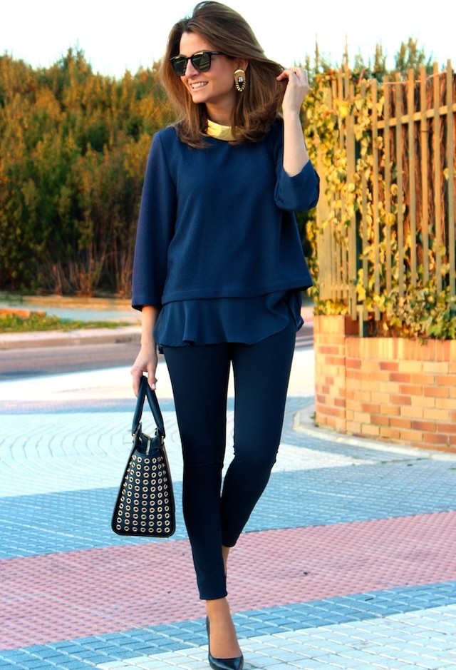 Fashion for Work: 16 Lovely Office Outfit Ideas