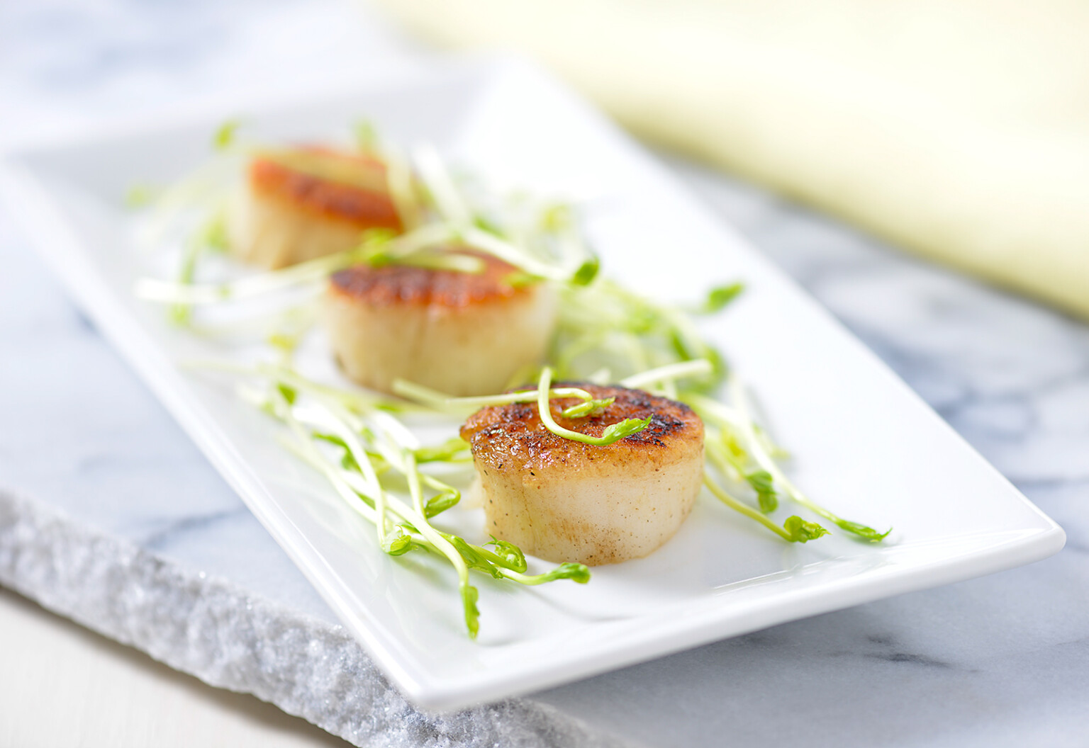 Healthy and Delicious: 17 Seafood Recipes