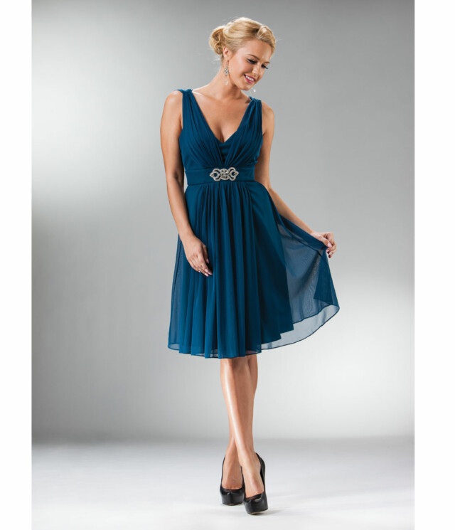 20 Sophisticated Cocktail Dresses for Special Occasion