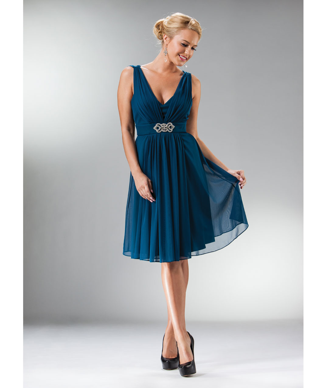 20 Sophisticated Cocktail Dresses for Special Occasion