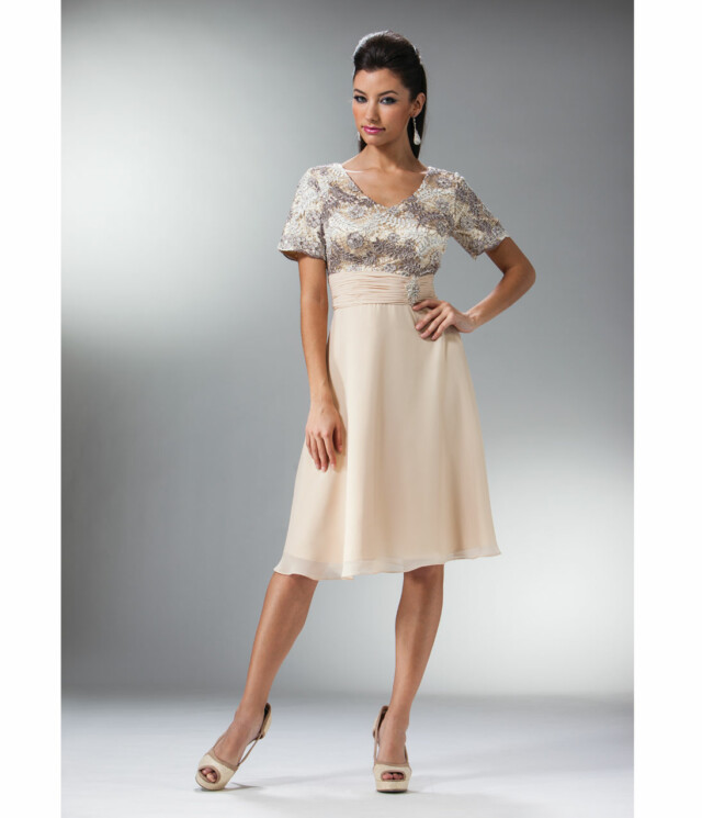 20 Sophisticated Cocktail Dresses for Special Occasion