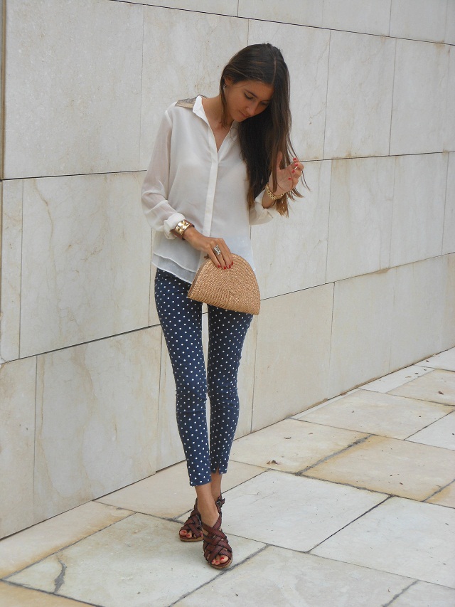 The 25 Most Fancy & Comfy Women’s Combination Between Two Seasons