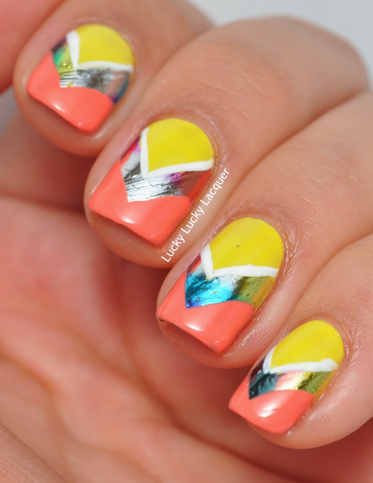 20 Delightful Spring Nails Art That Will Inspire You