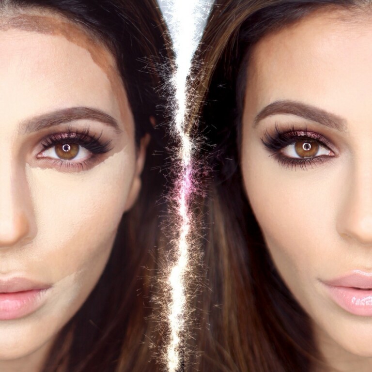 16 Basic Tips Tricks And Ideas For Perfect Makeup