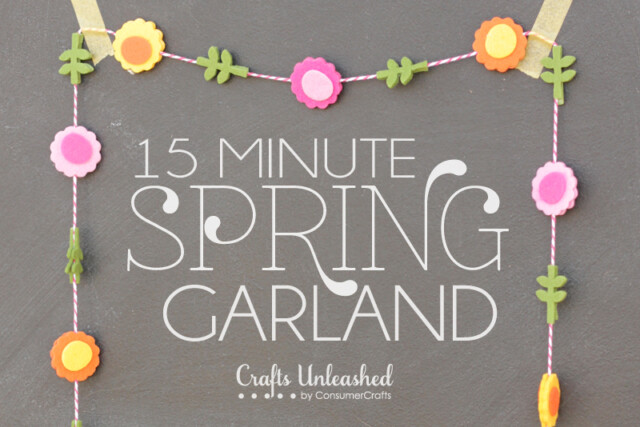 16 Easy DIY Projects that will Add Touch of Spring to Your Home