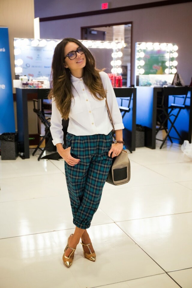 The 25 Most Fancy & Comfy Women’s Combination Between Two Seasons