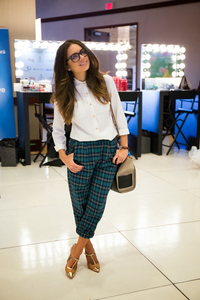 The 25 Most Fancy & Comfy Women’s Combination Between Two Seasons