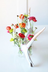 17 Cute and Easy DIY Home Decor Projects in Spring Spirit