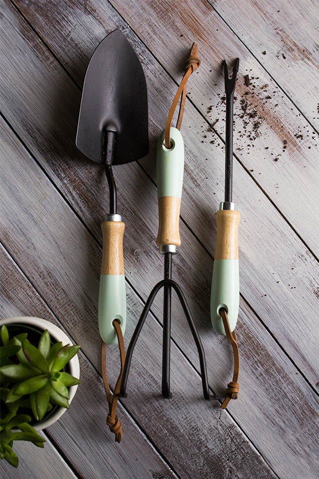 16 Great DIY Spring Ideas for Your Garden