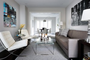 18 Functional and Creative Design and Decor Ideas for Small Apartments