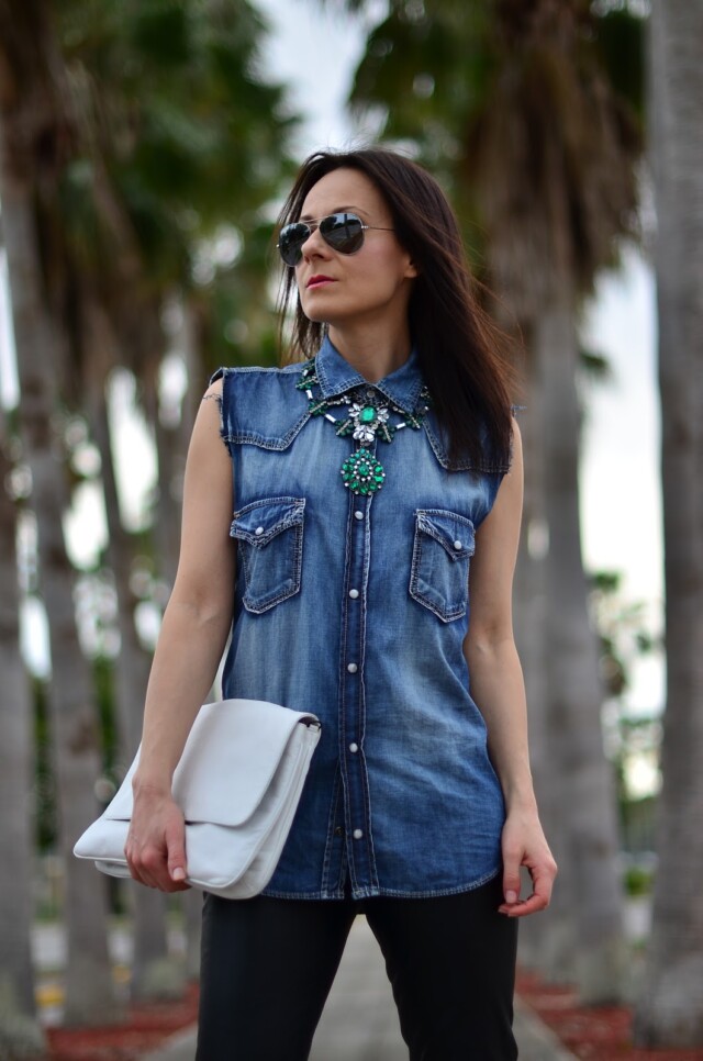 Top 24 Stunning Spring Sleeveless Outfits For Women