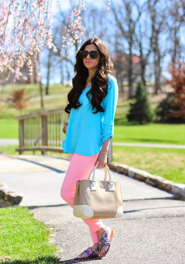 The Most Gorgeous 25 Easter Casual Combinations