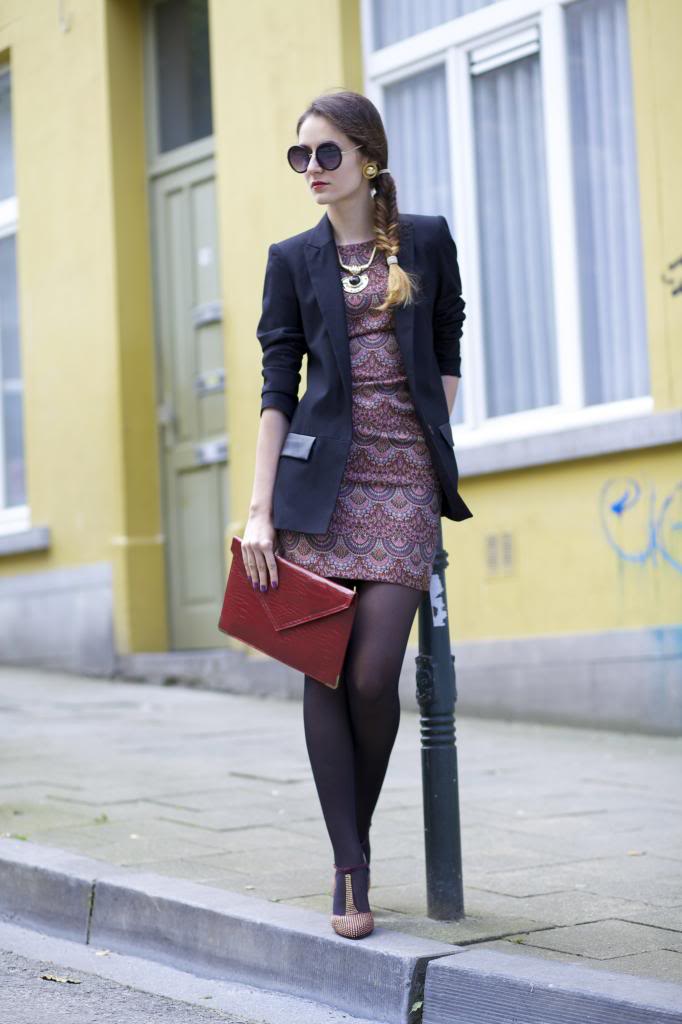 25 Cool Ideas What To Wear For The Next Formal Occasion