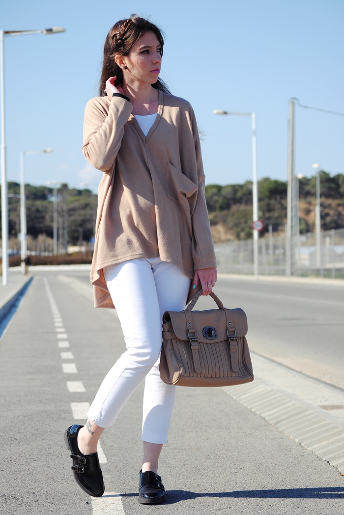 The 25 Most Fancy & Comfy Women’s Combination Between Two Seasons