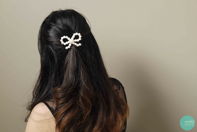 15 Fantastic Ideas How to Make Unique Hair Decoration