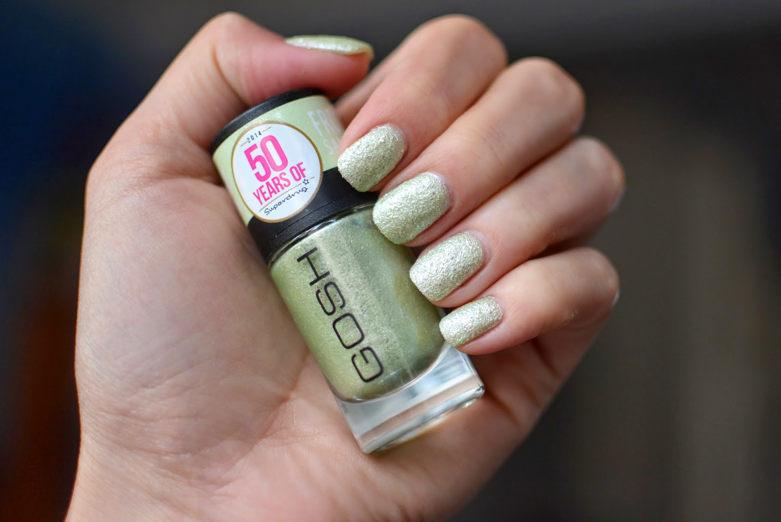 22 Modern Nails Designs In The Spirit of Spring Colors