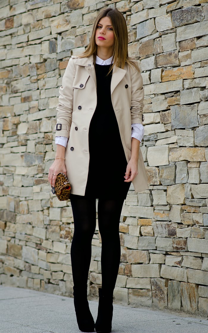 25 Cool Ideas What To Wear For The Next Formal Occasion