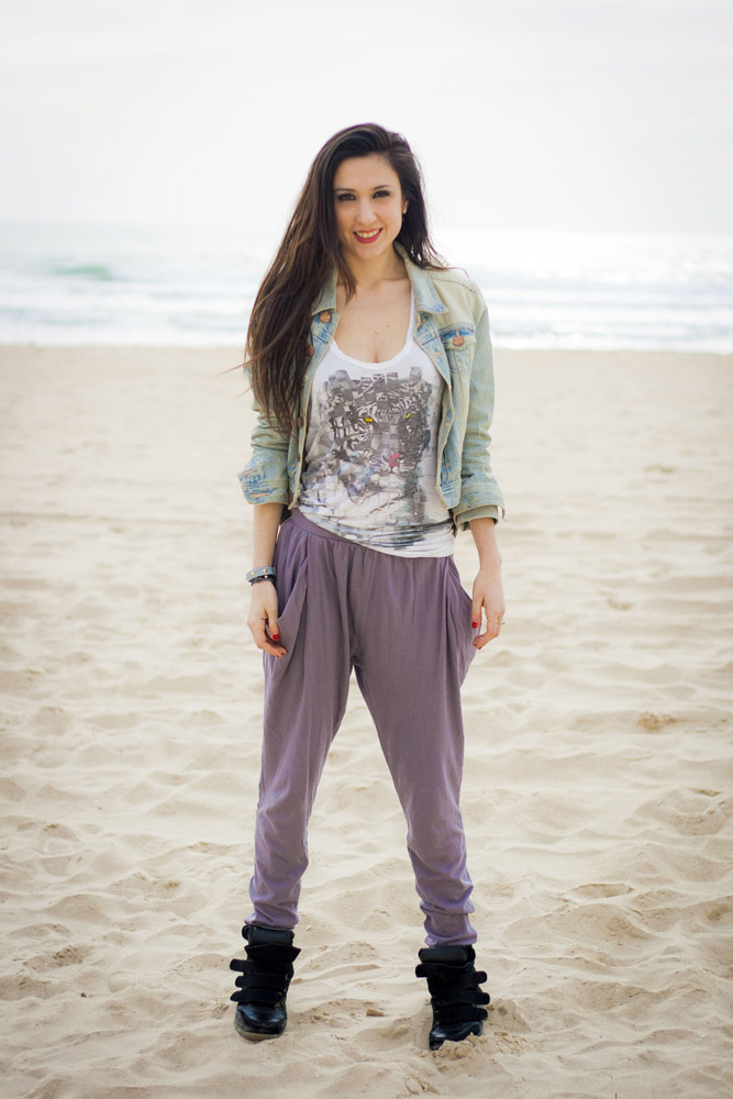 The 25 Most Fancy & Comfy Women’s Combination Between Two Seasons