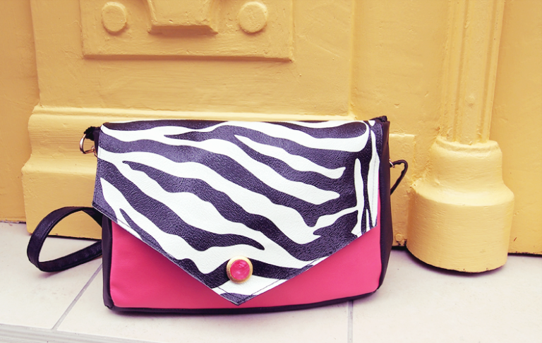 Create Your Own Bag with the Help of These 17 Amazing DIY Ideas