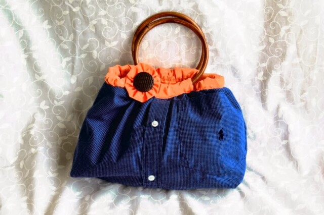 Create Your Own Bag with the Help of These 17 Amazing DIY Ideas