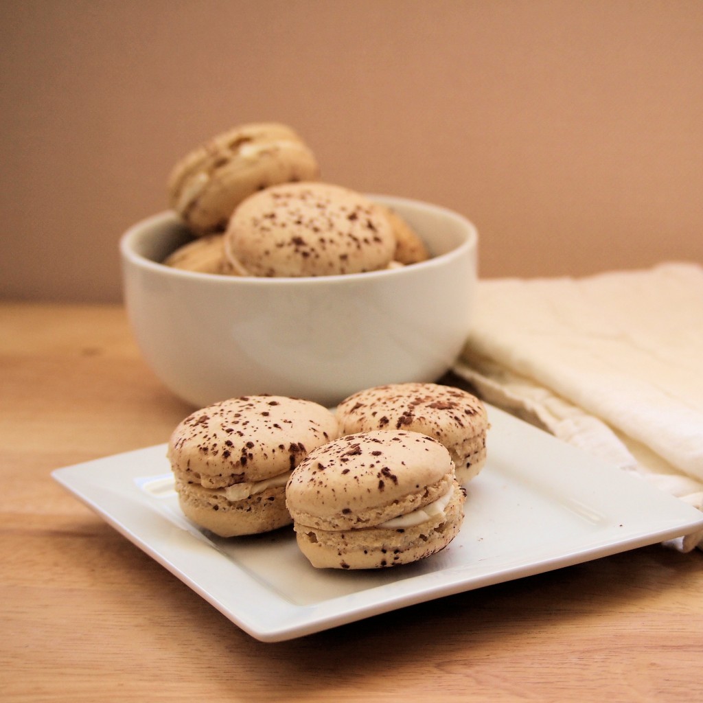 Macarons for Dessert: 18 Great Recipes that Look So Sweet