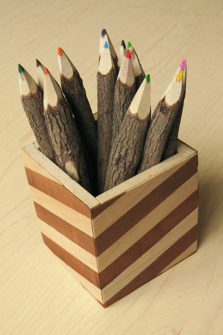 Woodworking: 17 Great DIY Home Decor Projects