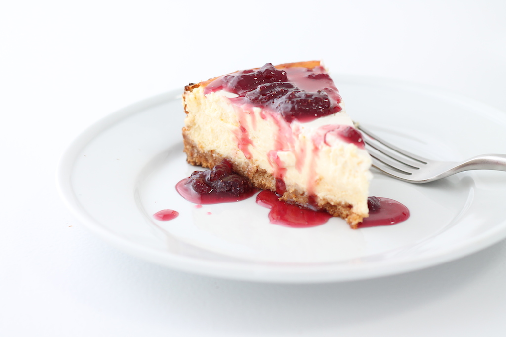 18 Delicious Cheesecake Recipes for Perfect Dessert