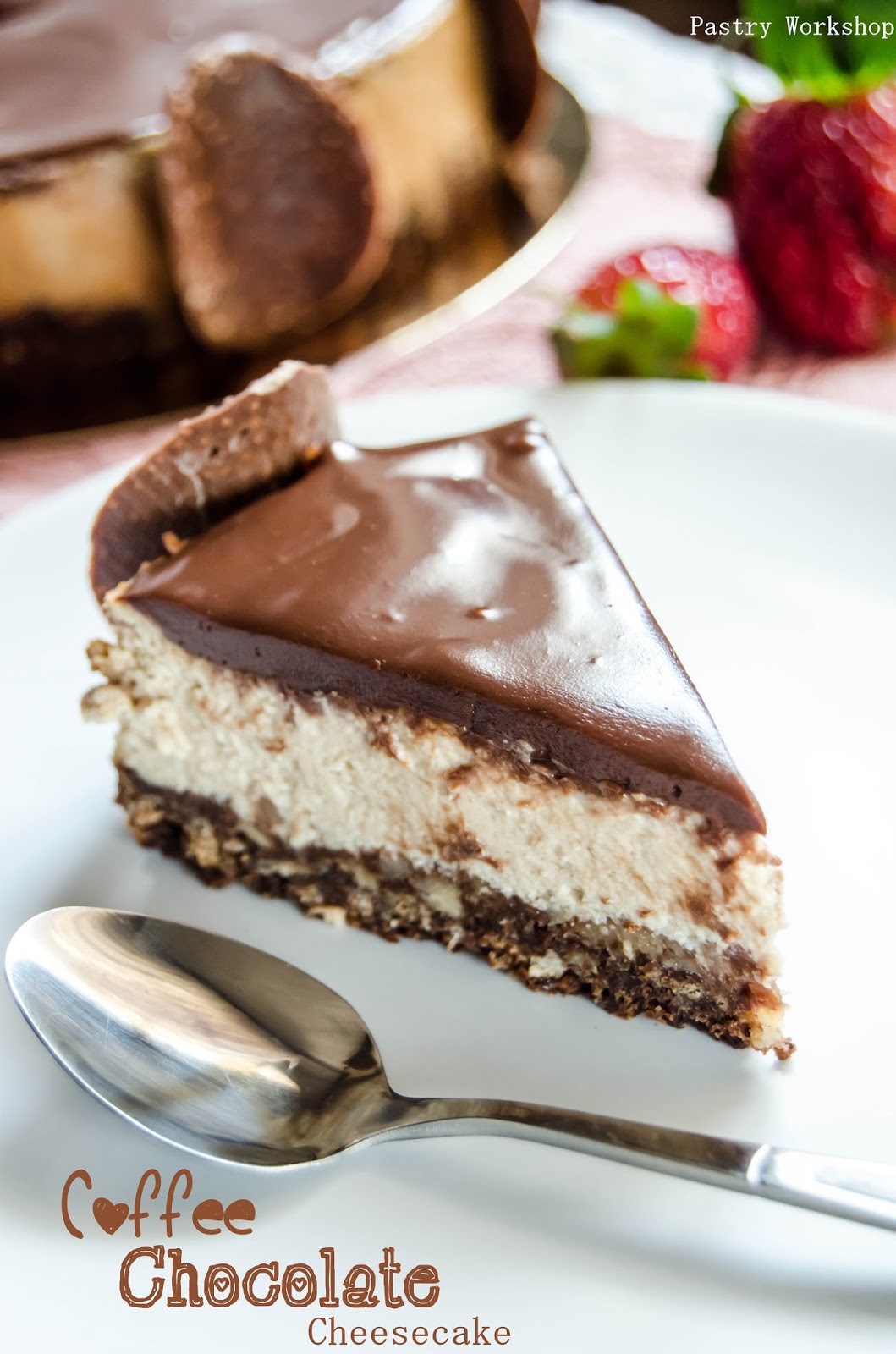 18 Delicious Cheesecake Recipes for Perfect Dessert