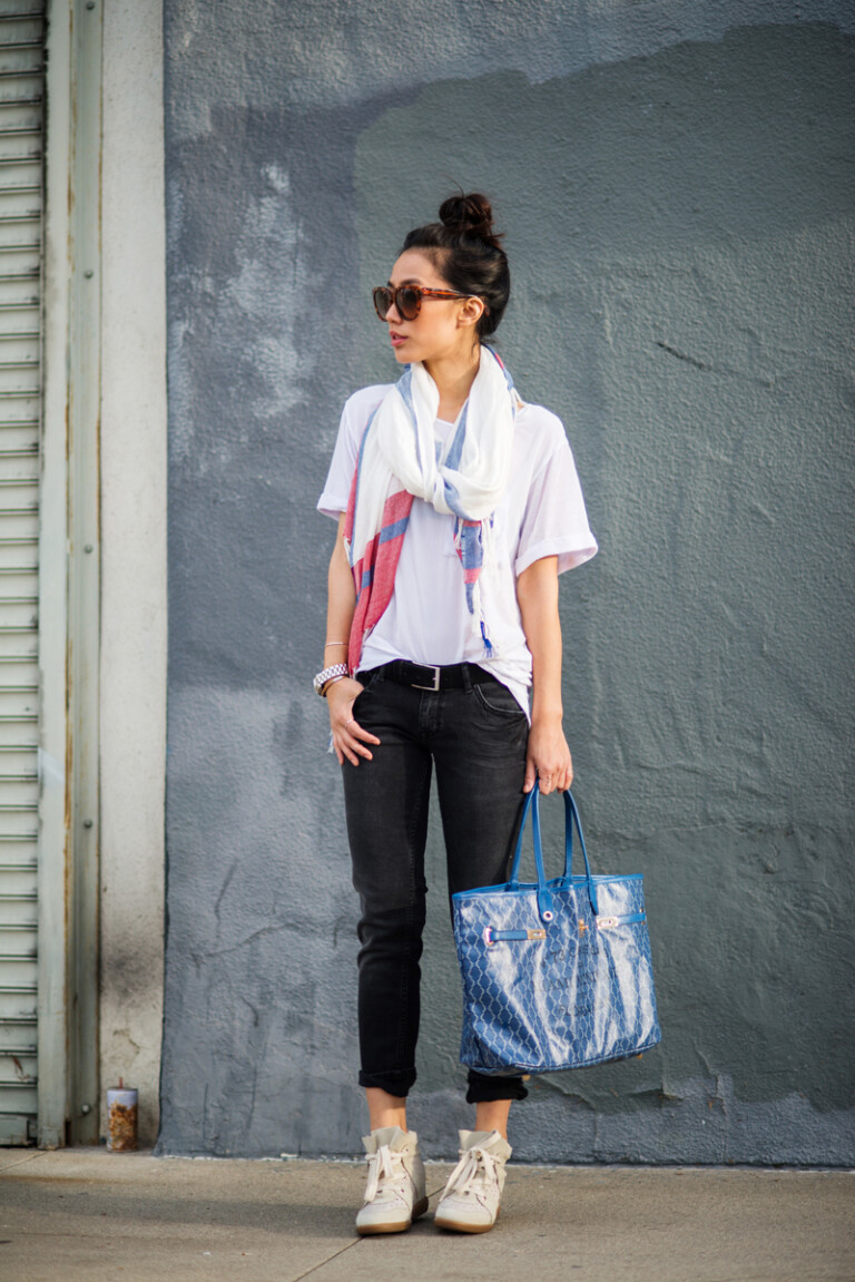 Top 20 Lovely Spring Street Style Outfits