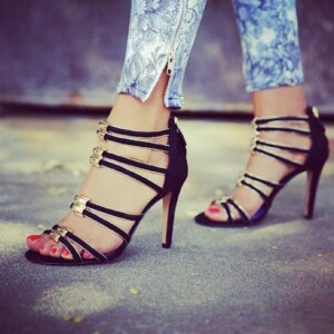 Top 20 Modern And Cute Sandals For This Summer