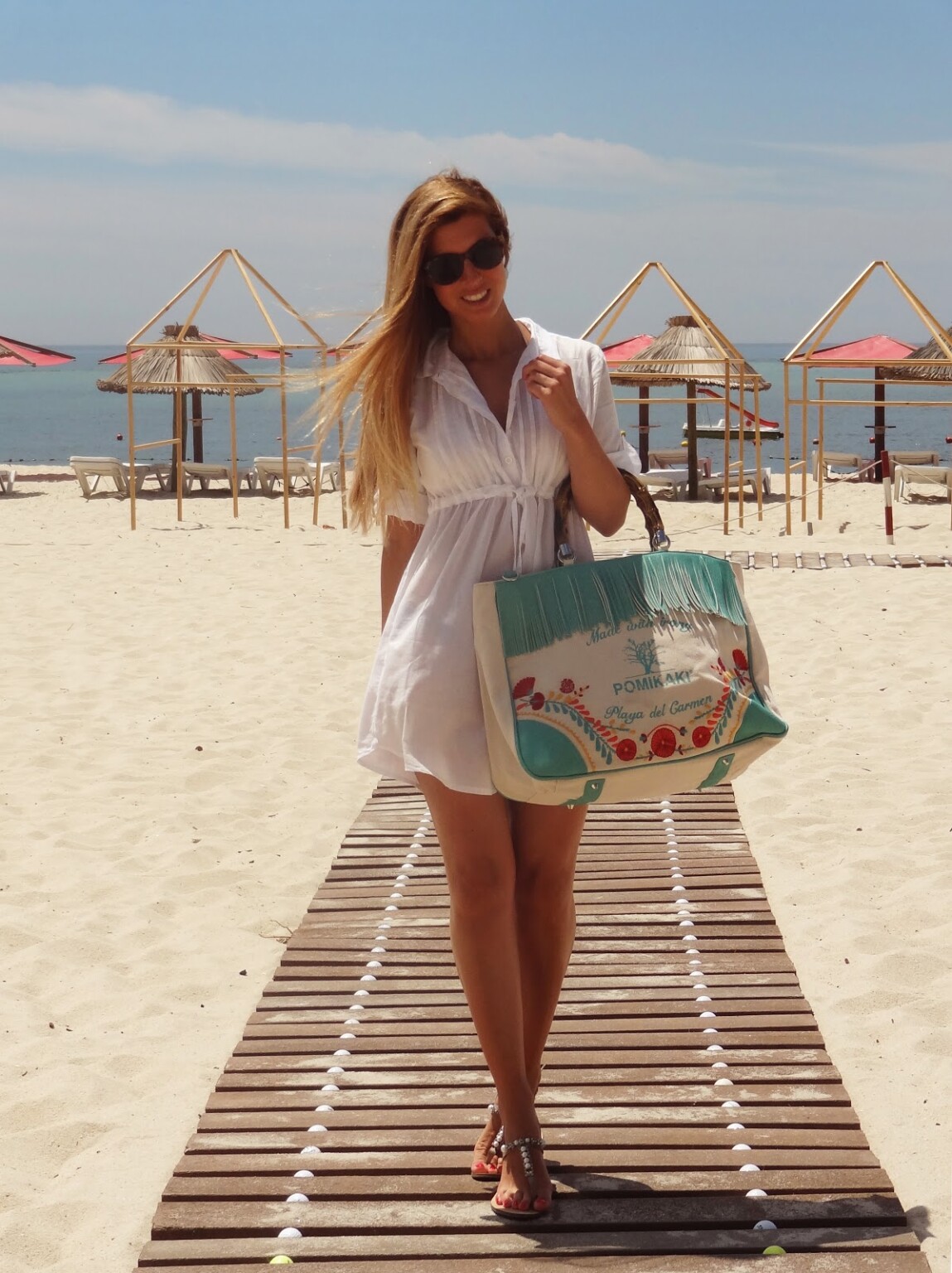 The Best 21 Pieces Of Clothing To Prepare For The Beach