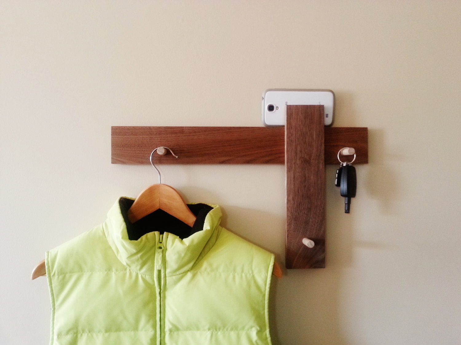 15 Smart Handmade Organization Ideas