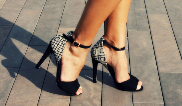 Top 20 Modern And Cute Sandals For This Summer