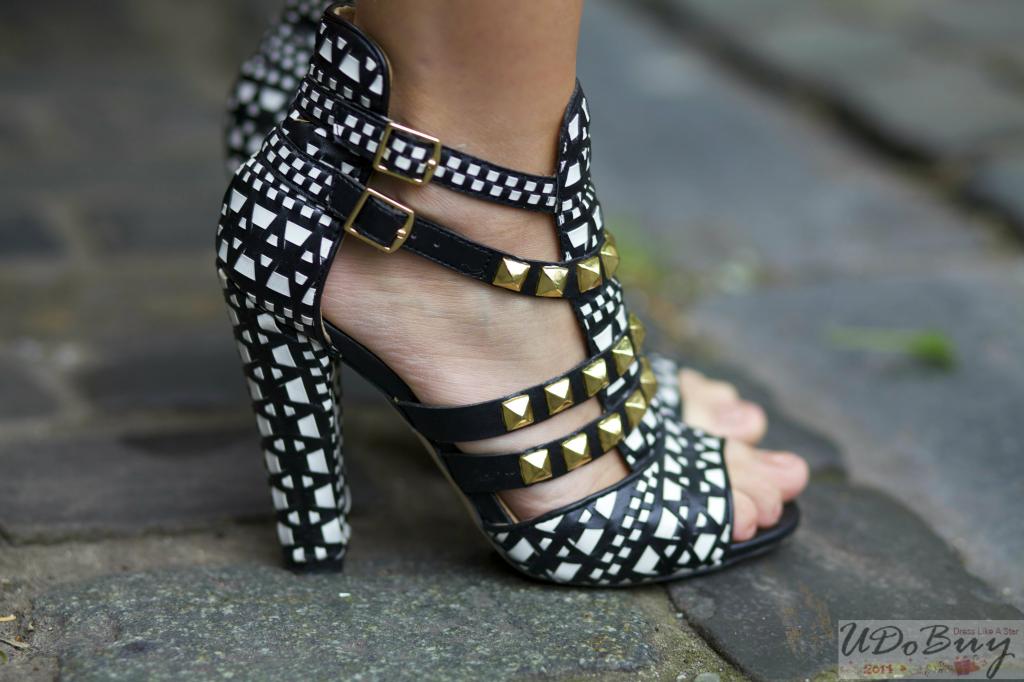 Top 20 Modern And Cute Sandals For This Summer