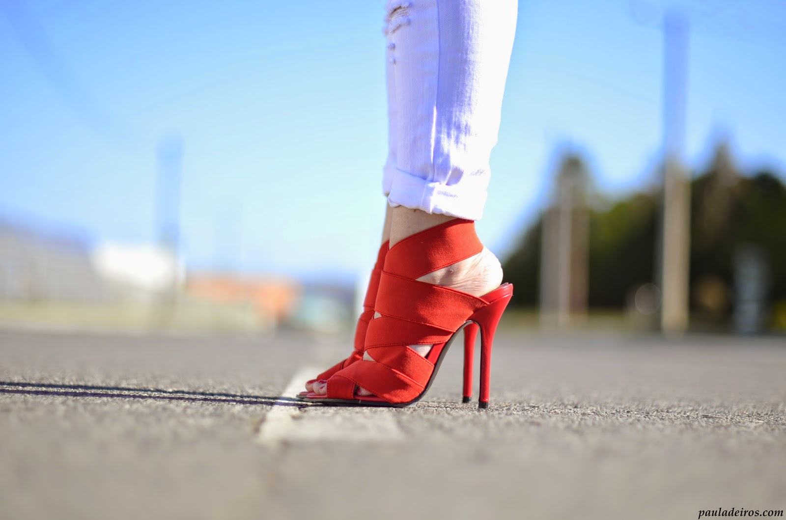 Top 20 Modern And Cute Sandals For This Summer