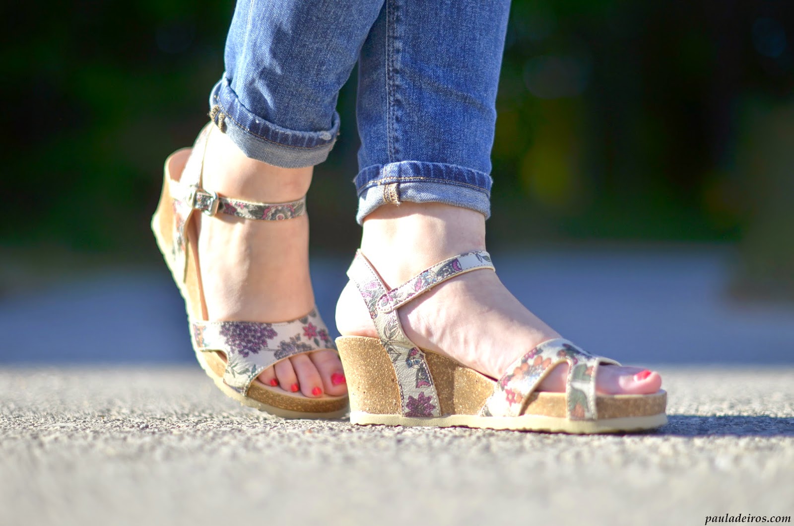 Top 20 Modern And Cute Sandals For This Summer