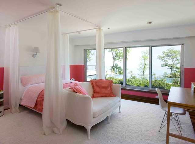 Pastel and Soft Colors in Your Bedroom for Perfect Relaxing Atmosphere