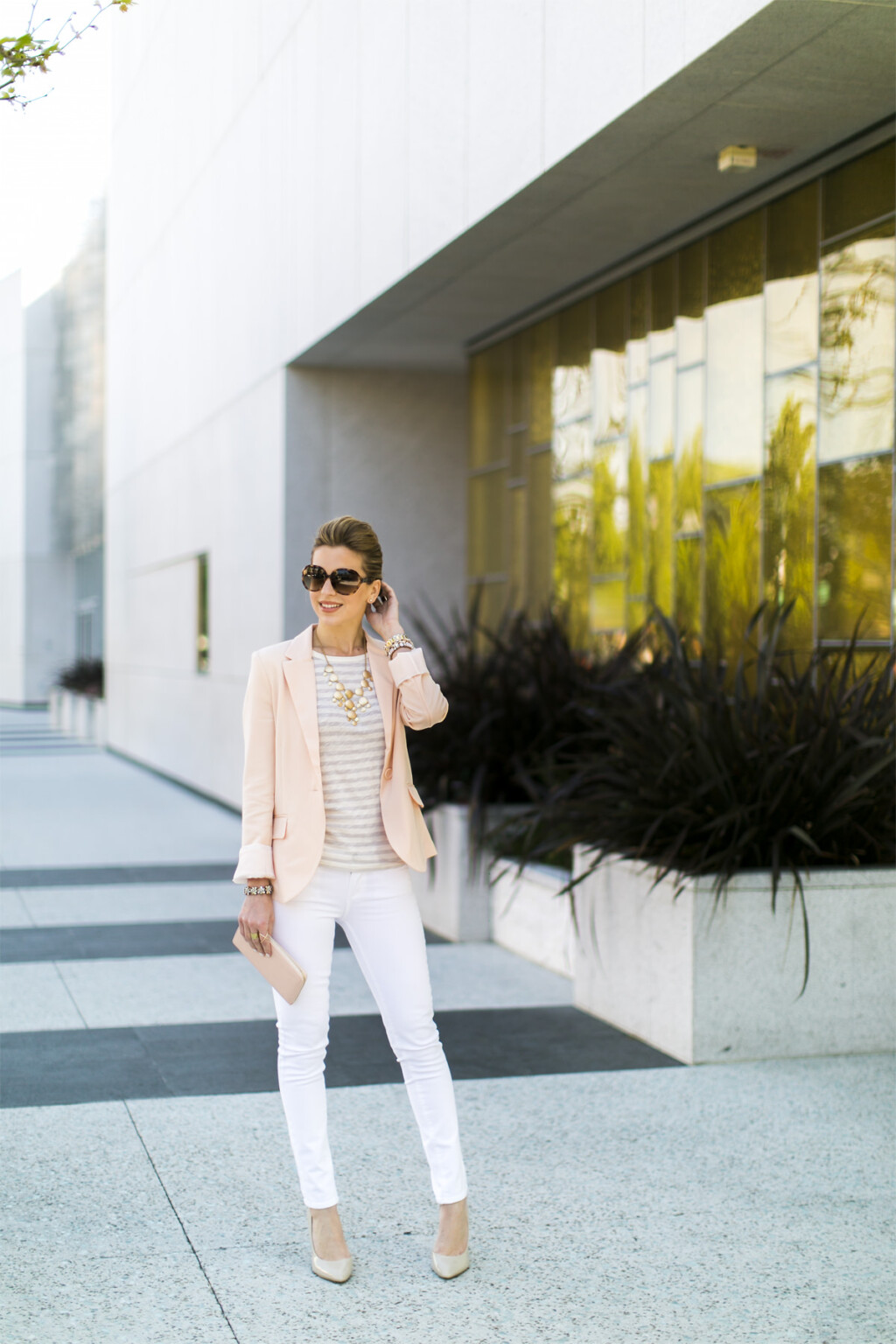 Top 20 Looks for Spring/Summer 2014